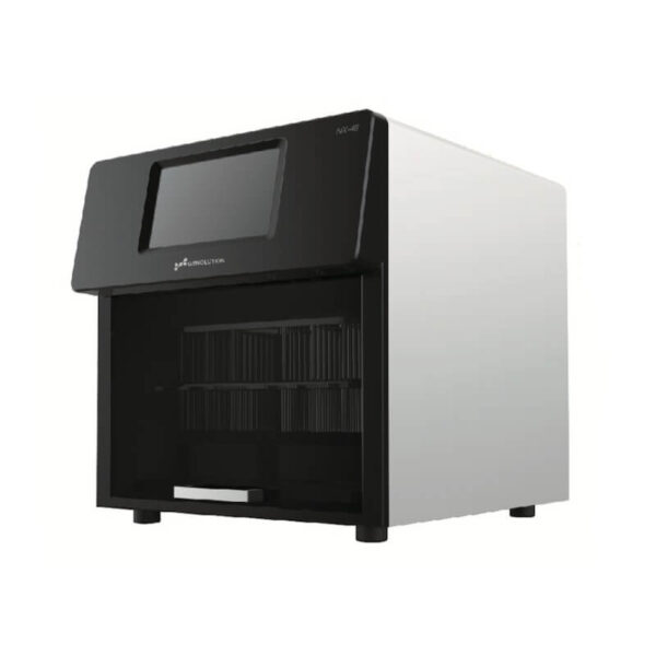 Nextractor - Imexmed