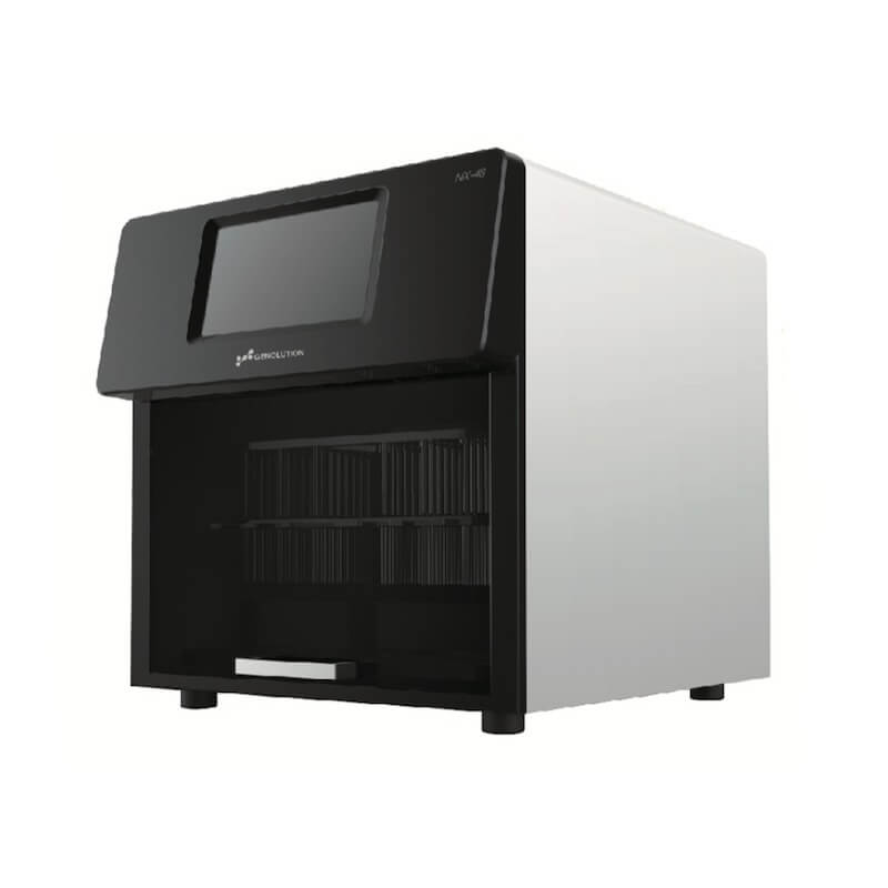 Nextractor - Imexmed