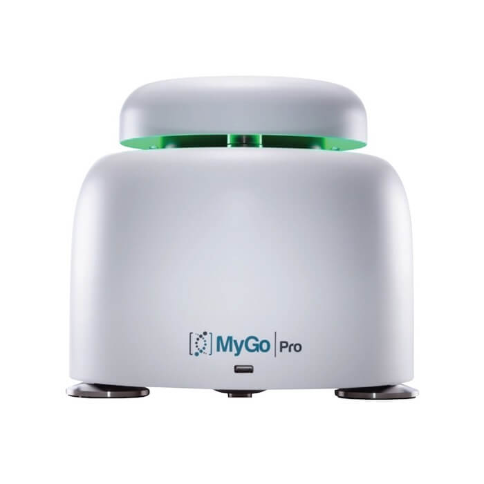 MyGo - Imexmed